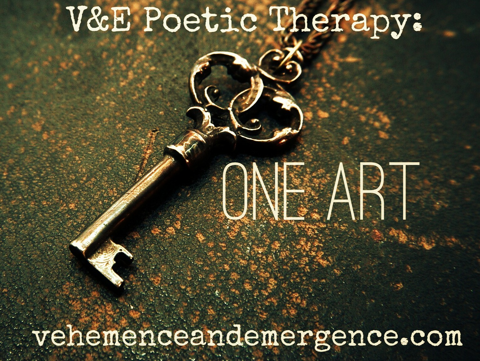 V&E Philosophy of Wellness – vehemence & emergence