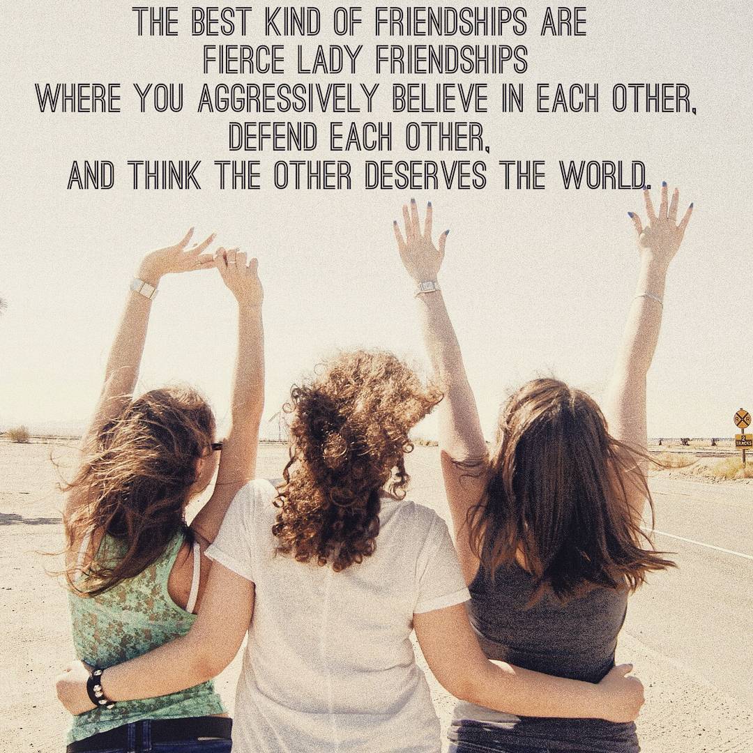 Fierce Lady Friends: Introduction to the Seven Lessons – vehemence ...